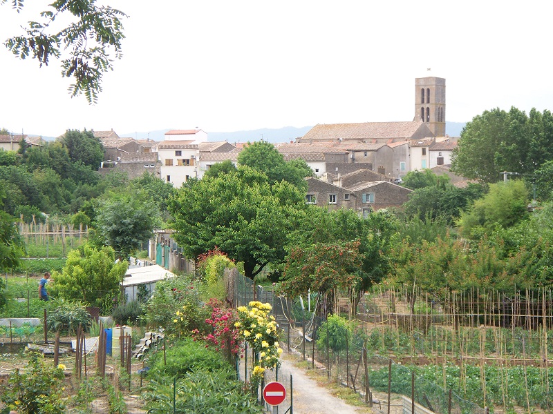 Trip to Trèbes – Let's Live In France