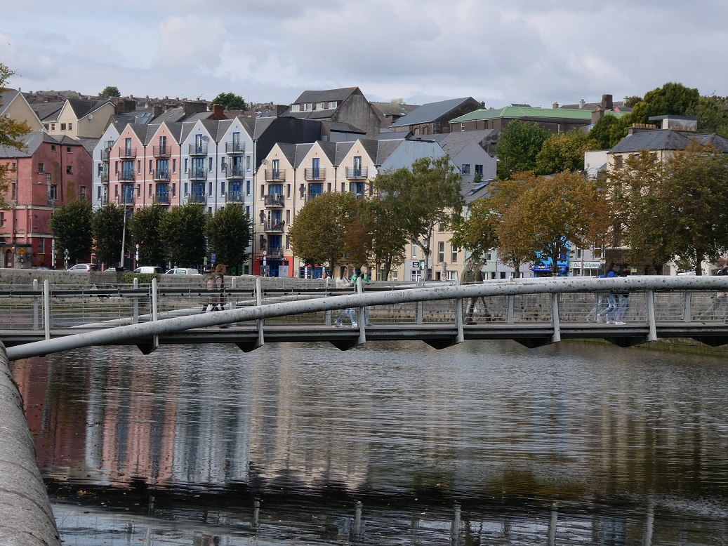 Cork in 1 day – Let's Live In France