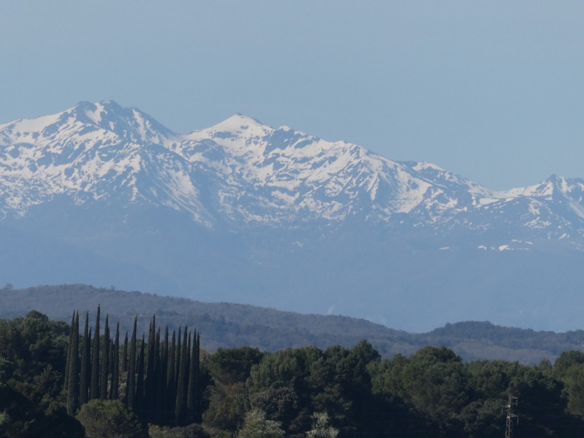 Hometown tourist, part 2 – Let's Live In France